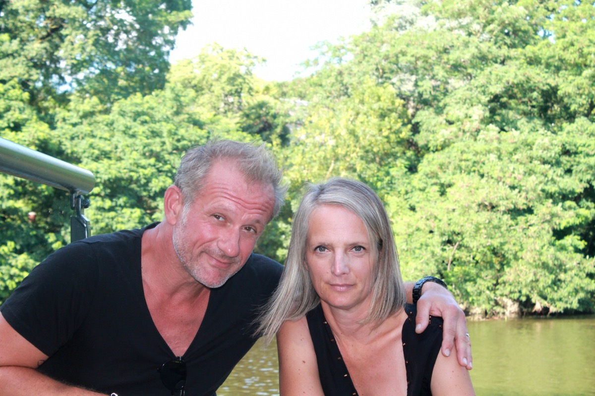 Qui sommes-nous ? - Les coulisses du Jardin